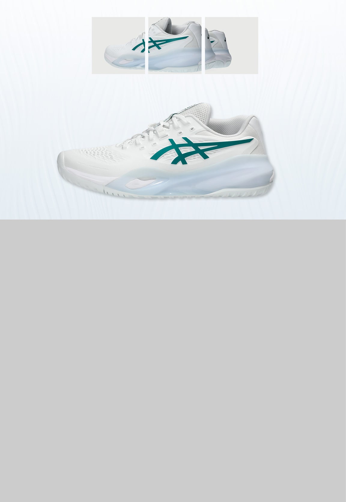 Tennis Only Australia | Tennis Racquets, Shoes, Apparel & More
