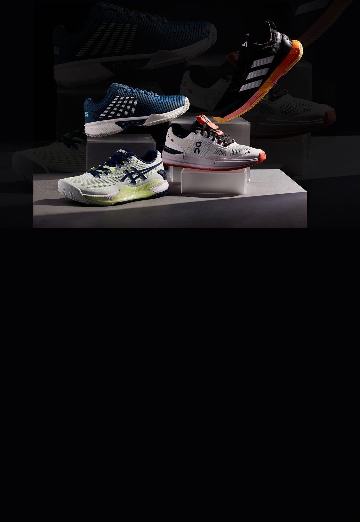 Tennis Only Australia | Tennis Racquets, Shoes, Apparel & More