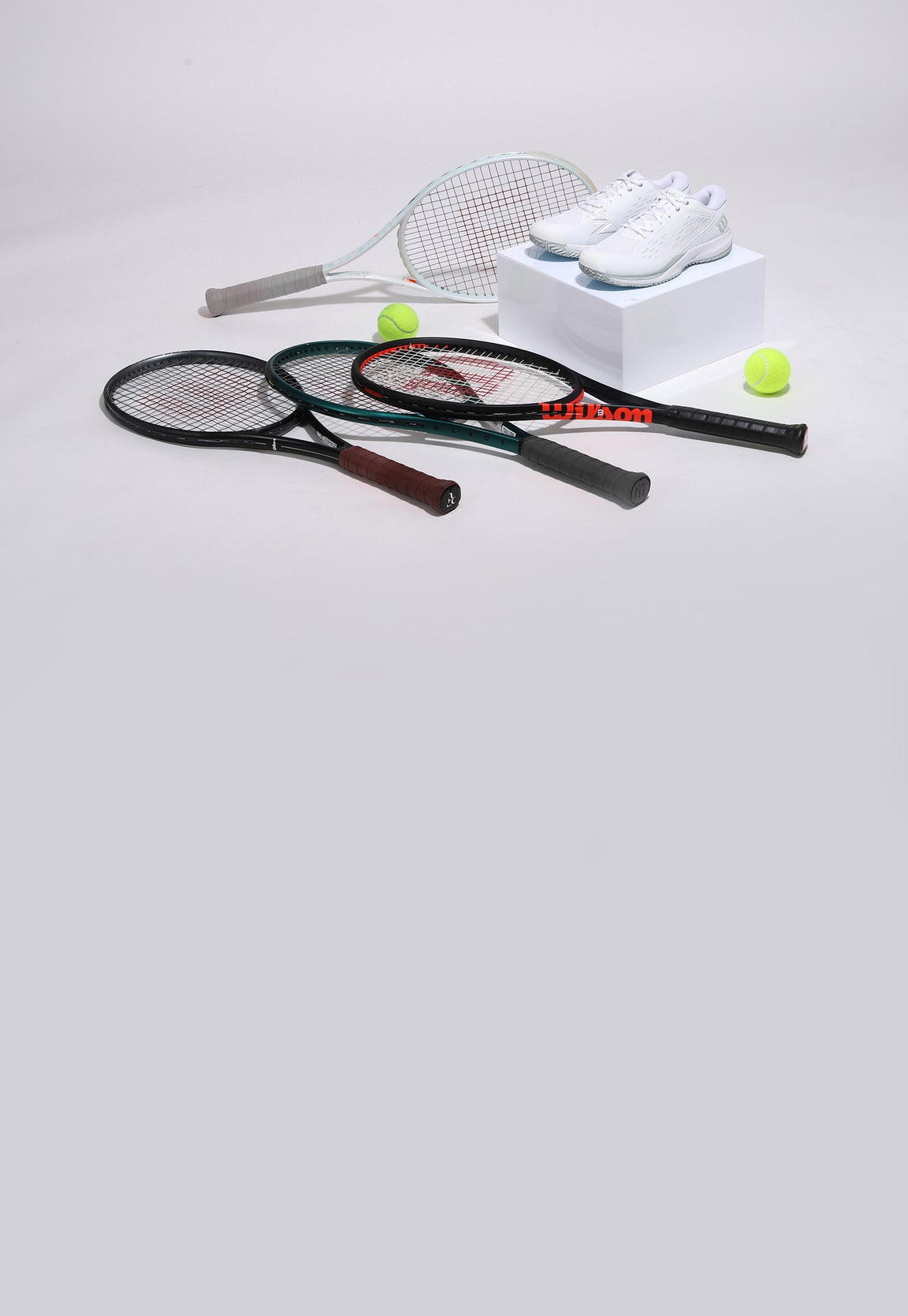 Tennis Only Australia | Tennis Racquets, Shoes, Apparel & More