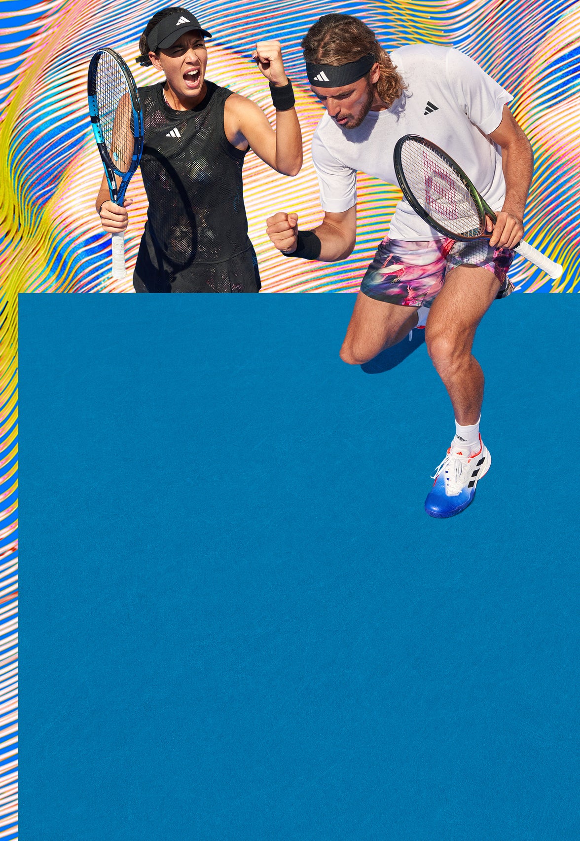 Tennis Only Australia | Tennis Racquets, Shoes, Apparel & More