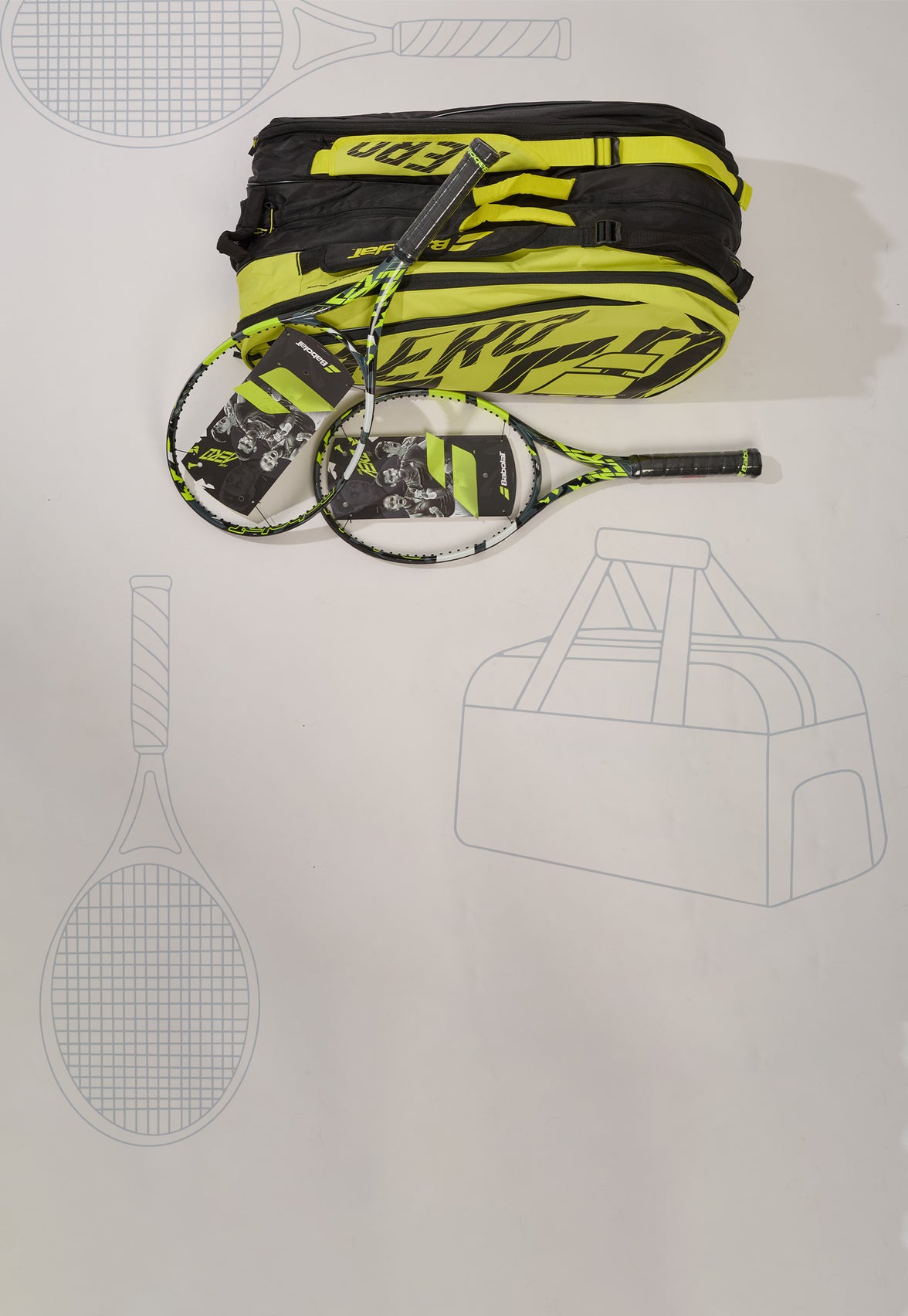 Tennis Only Australia | Tennis Racquets, Shoes, Apparel & More