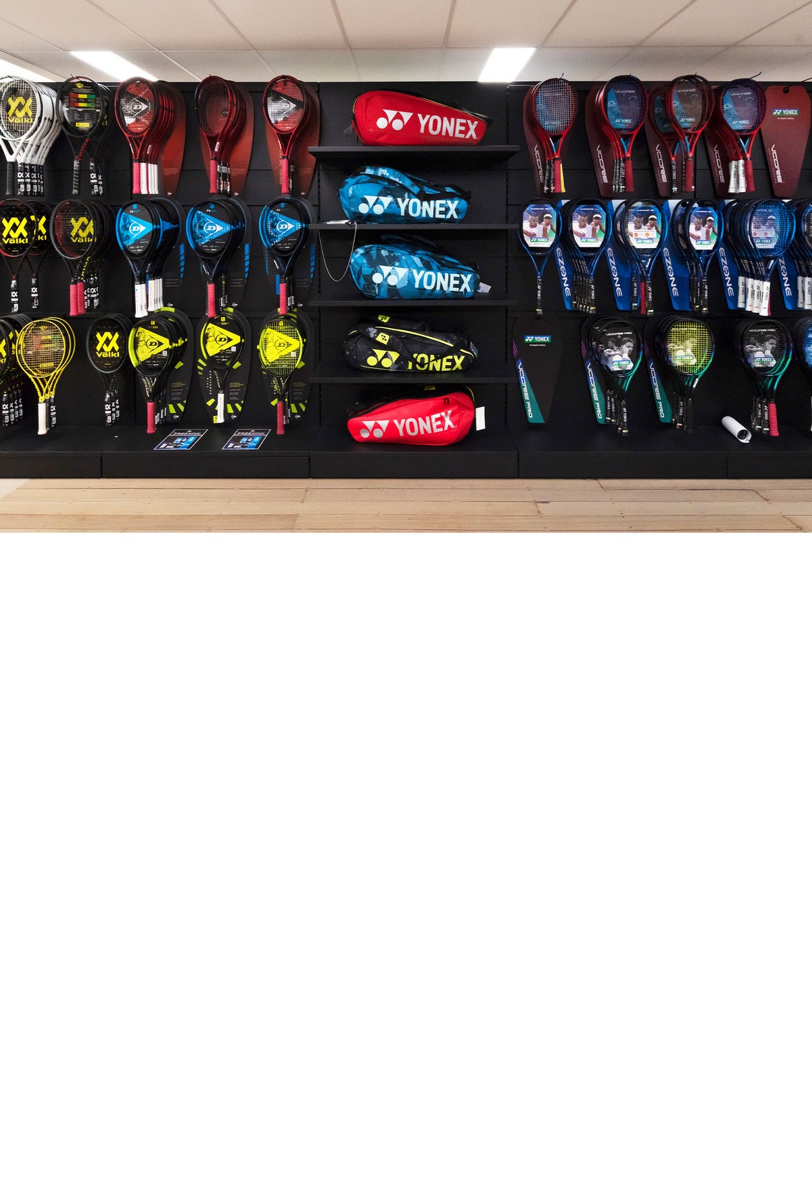 Tennis Only Sydney - Tennis Only