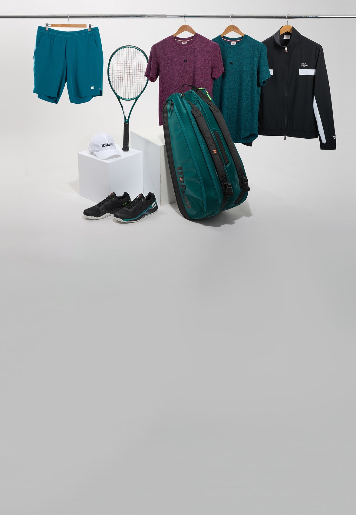 Tennis Only Australia | Tennis Racquets, Shoes, Apparel & More