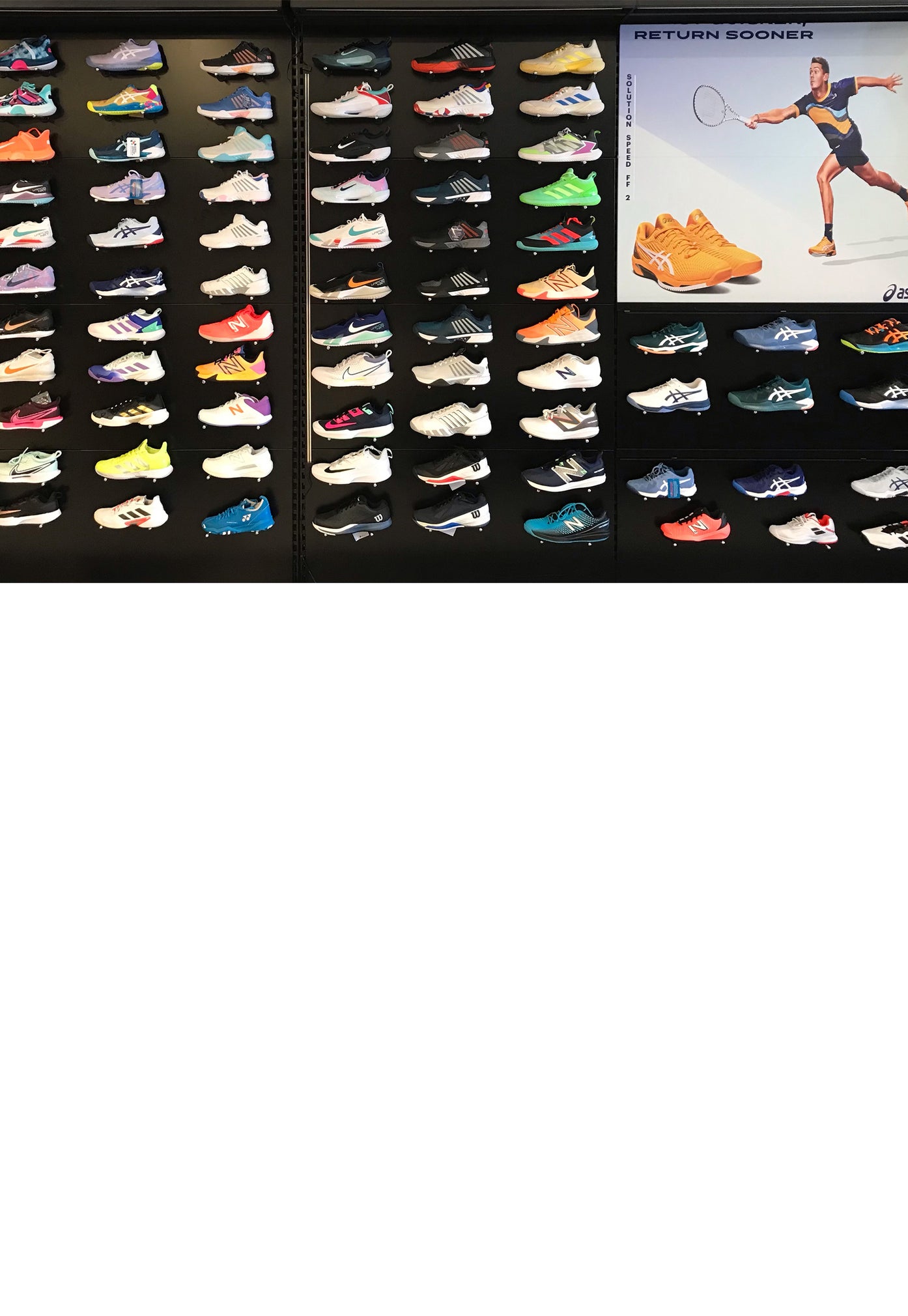 Tennis Only Nedlands - Tennis Only