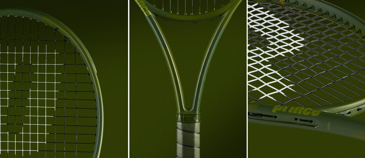 Prince Phantom 2024 - Tennis Only