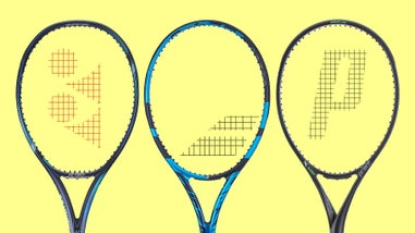 Improve - Tennis Only Australia