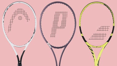 Improve - Tennis Only Australia