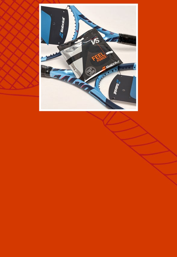 Tennis Only Australia | Tennis Racquets, Shoes, Apparel & More