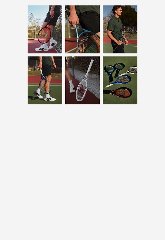 Tennis Only Australia | Tennis Racquets, Shoes, Apparel & More