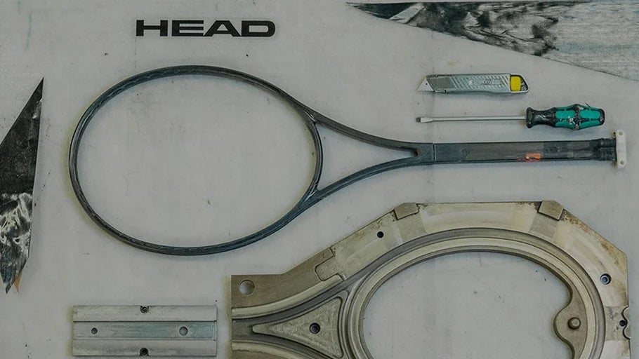 HEAD - Tennis Only