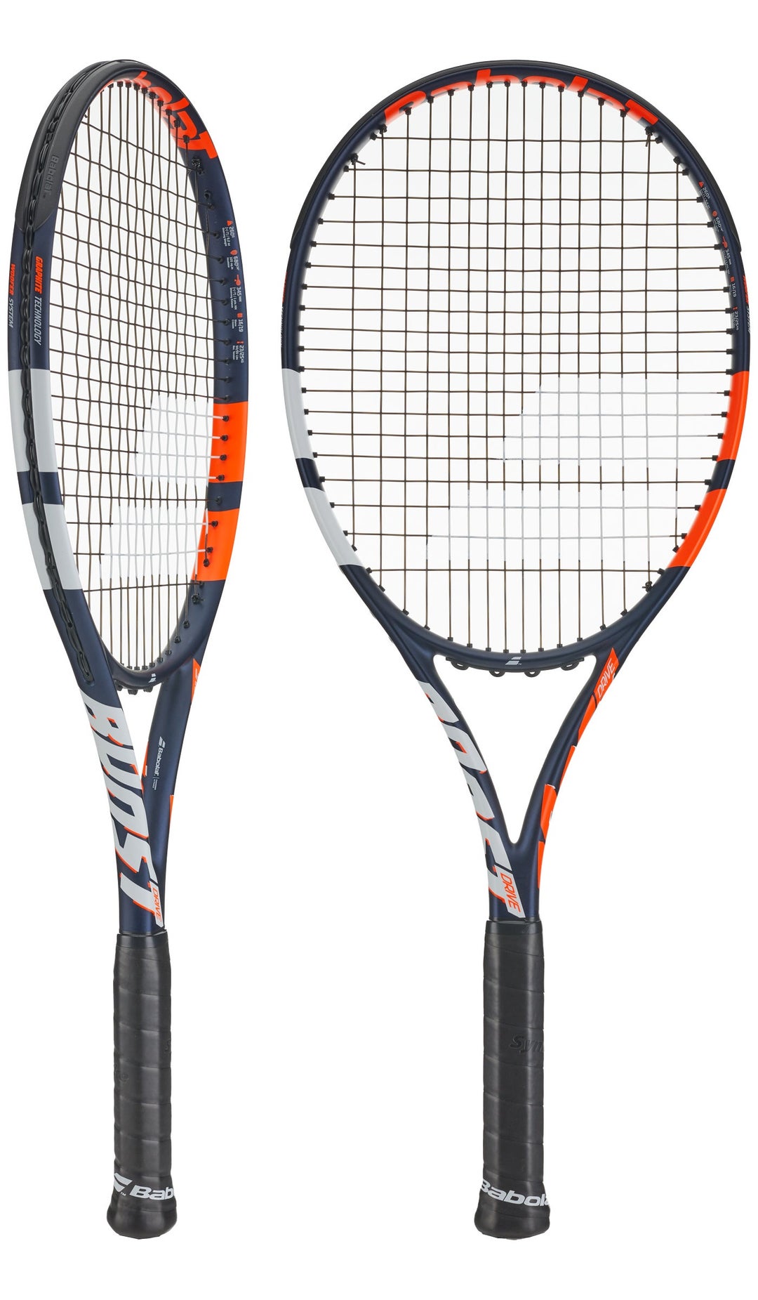Babolat Boost Drive Racquet 2025 | Tennis Only