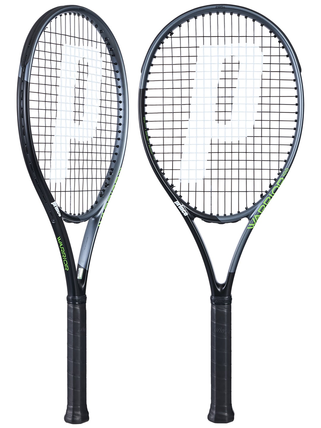 Prince Warrior 100 (285g) Racquet | Tennis Only