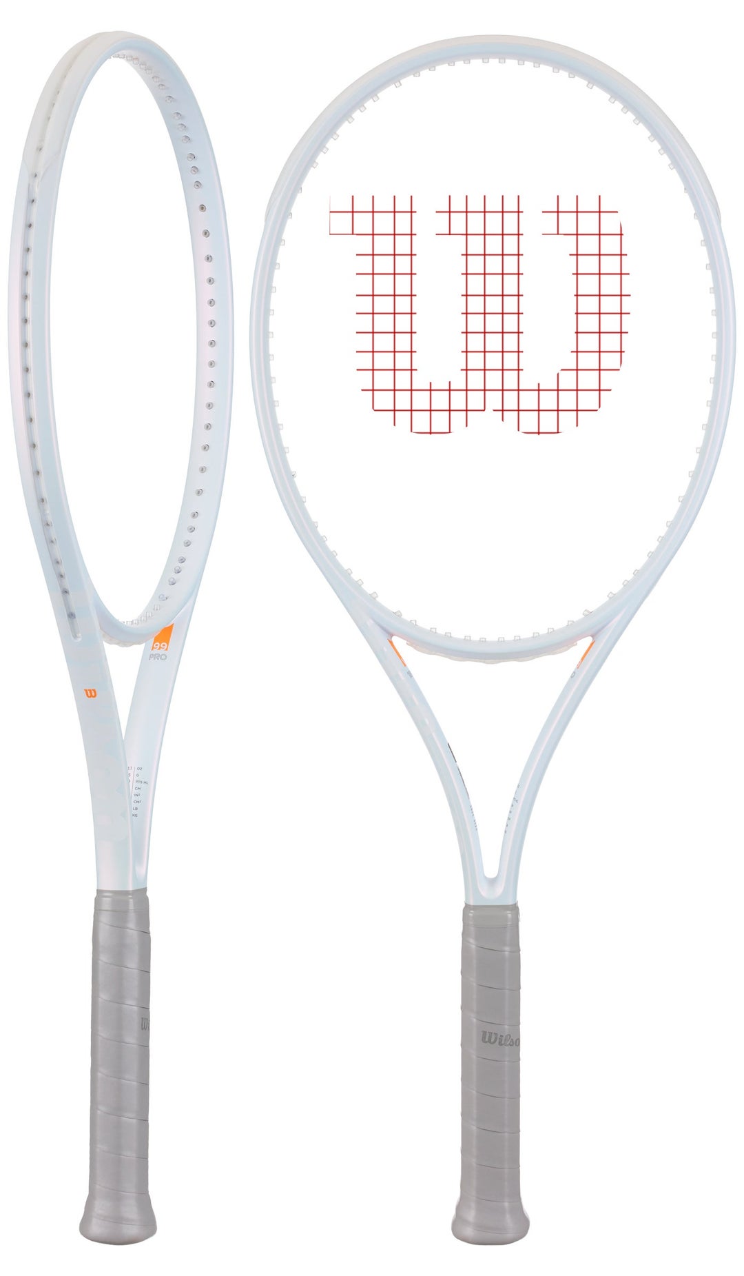 Wilson Shift 99 Pro Racquet | Tennis Only