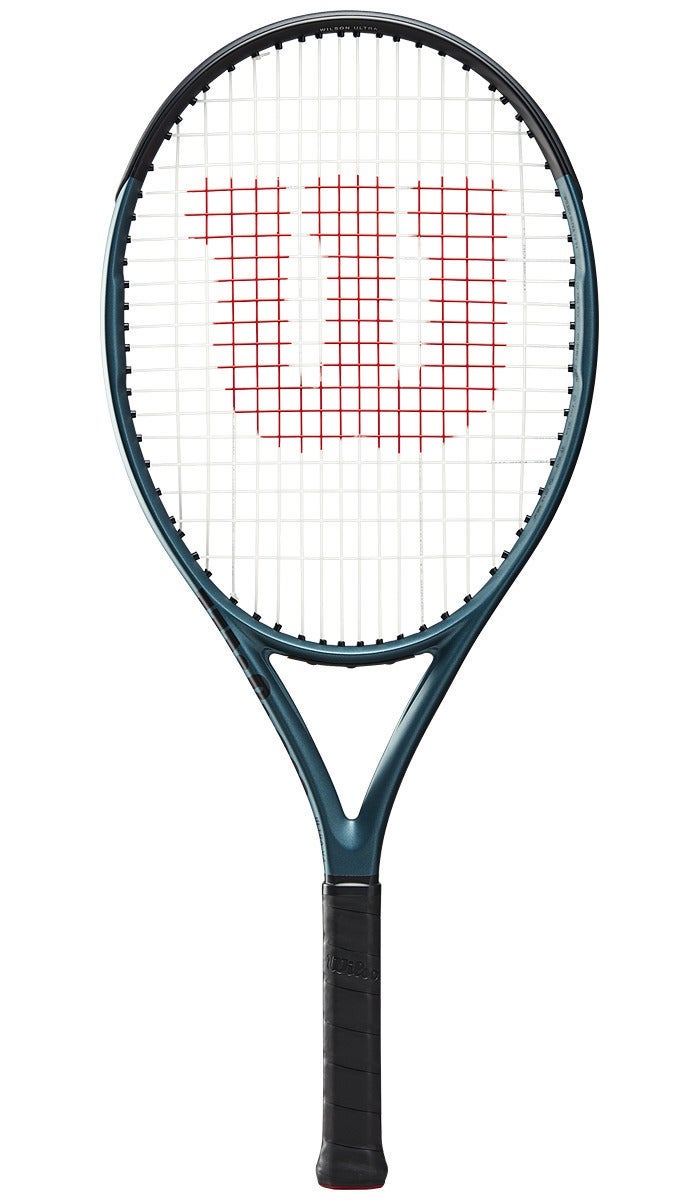 Wilson Ultra 25 V4.0 Junior Racquet | Tennis Only