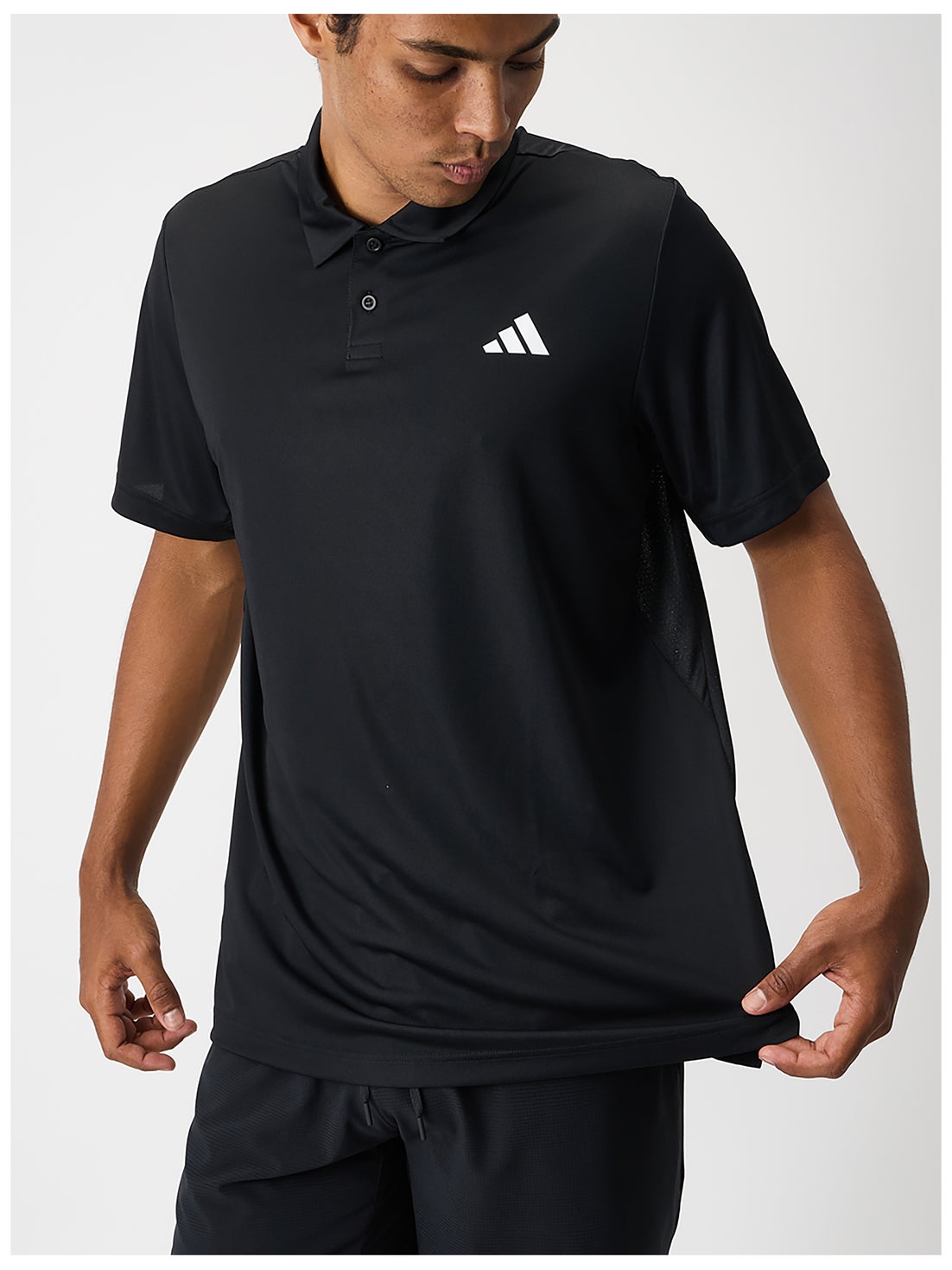 adidas Men's Core Club Polo | Tennis Only