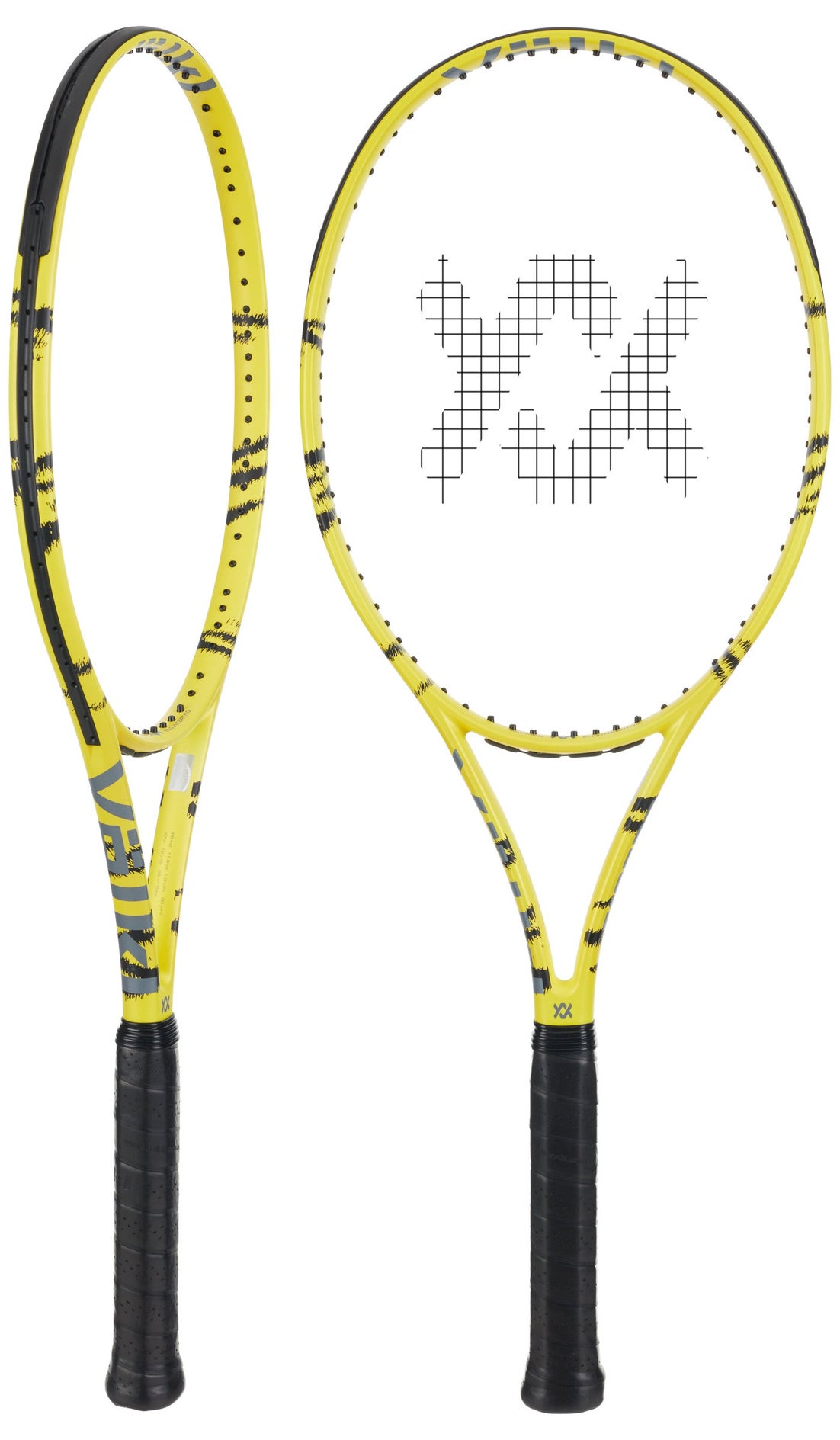 Volkl C10 Pro v10 Racquet | Tennis Only