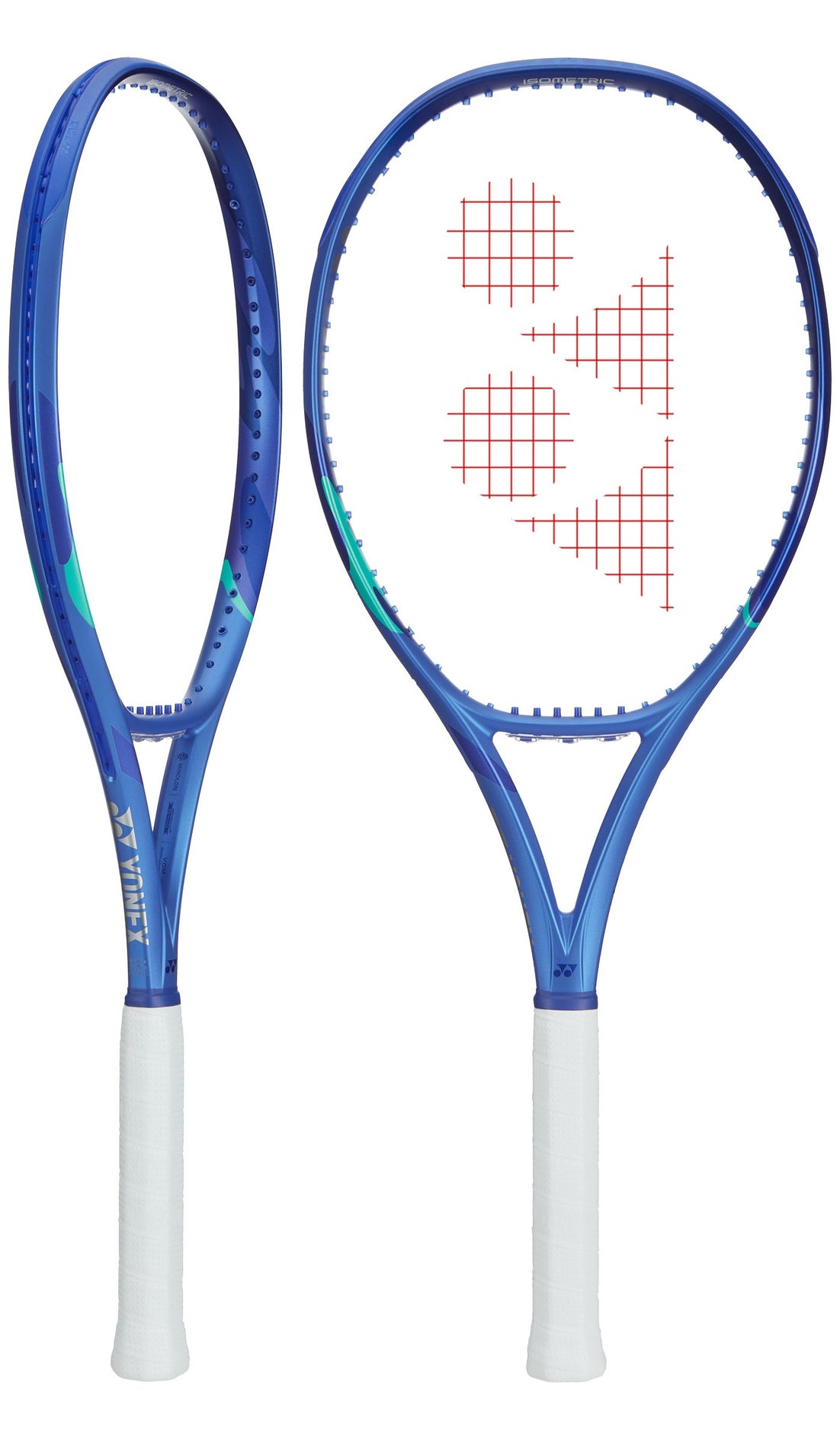 Yonex EZONE 100L Racquet | Tennis Only