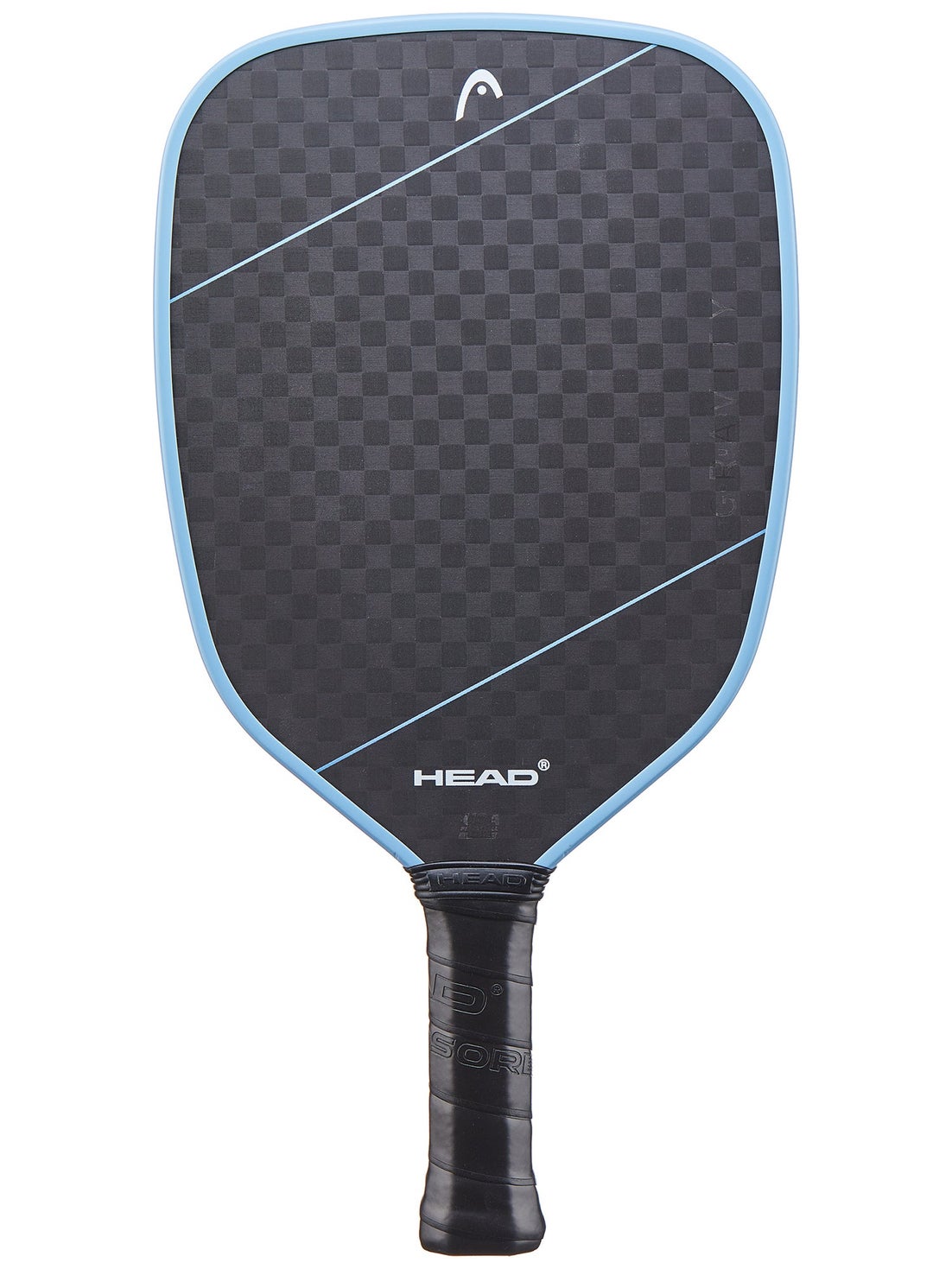 HEAD Gravity Tour Pickleball Paddle | Tennis Only