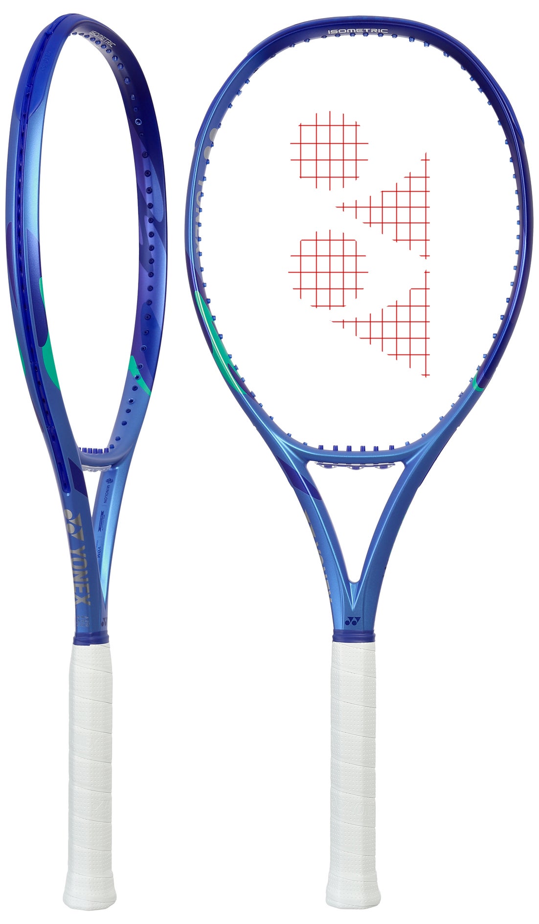 Yonex EZONE 100+ Racquet | Tennis Only