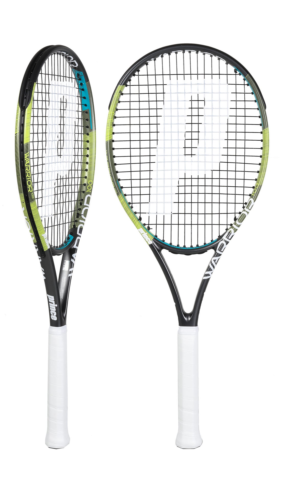 Prince Warrior 100 (300g) Racquets | Tennis Only