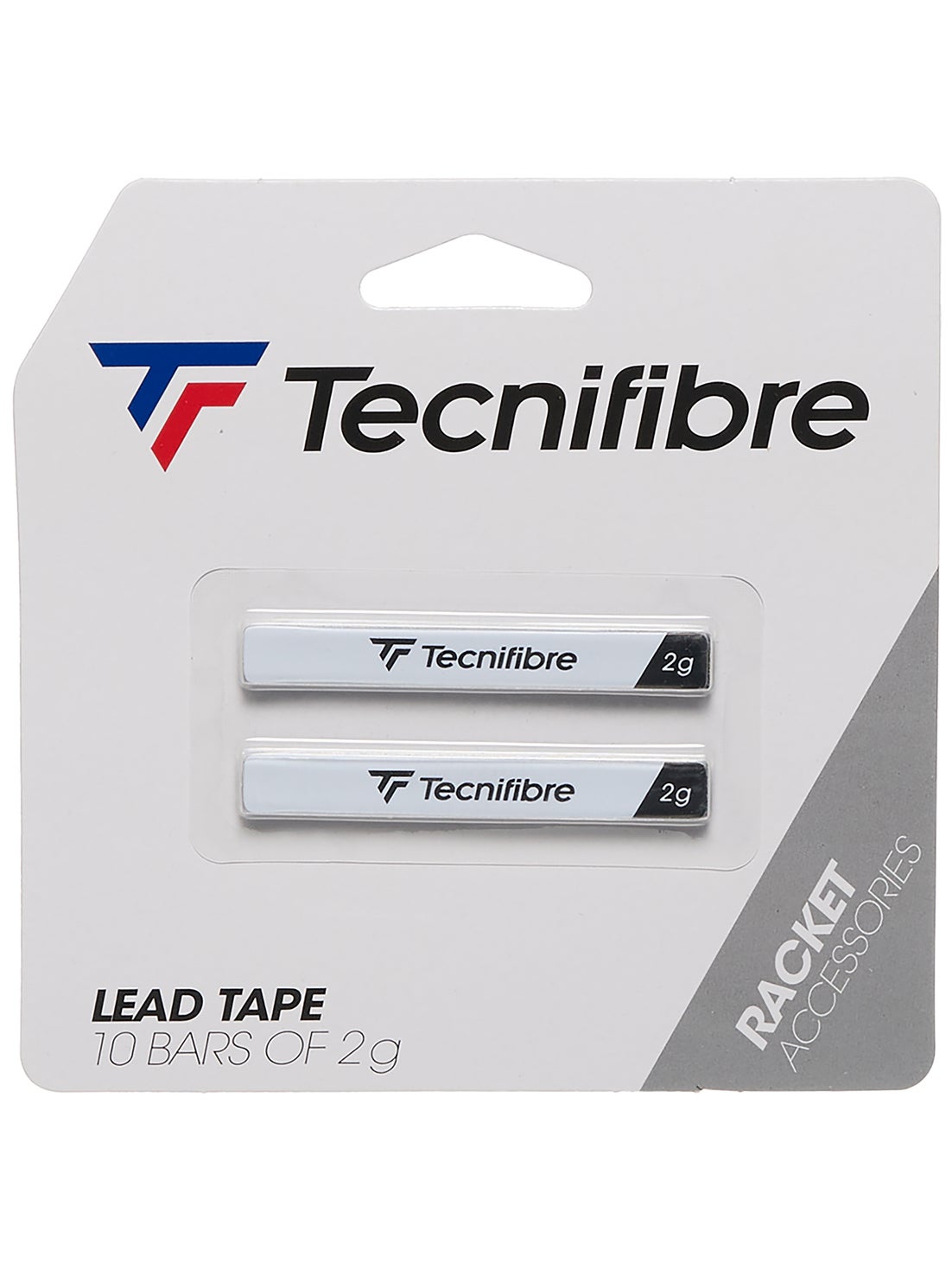 Tecnifibre Lead ATP Weight Tape ( 2grams ) | Tennis Only