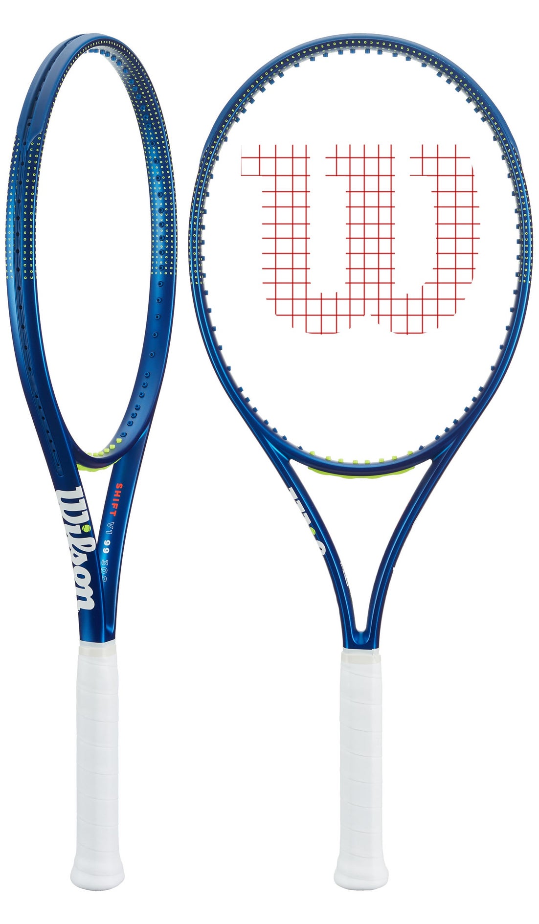 Wilson US Open Shift 99 (300g ) Racquet | Tennis Only