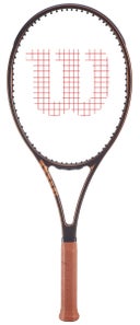 Wilson Tennis Racquets - Tennis Only
