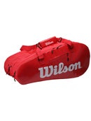 Wilson Tennis Bags - Tennis Only