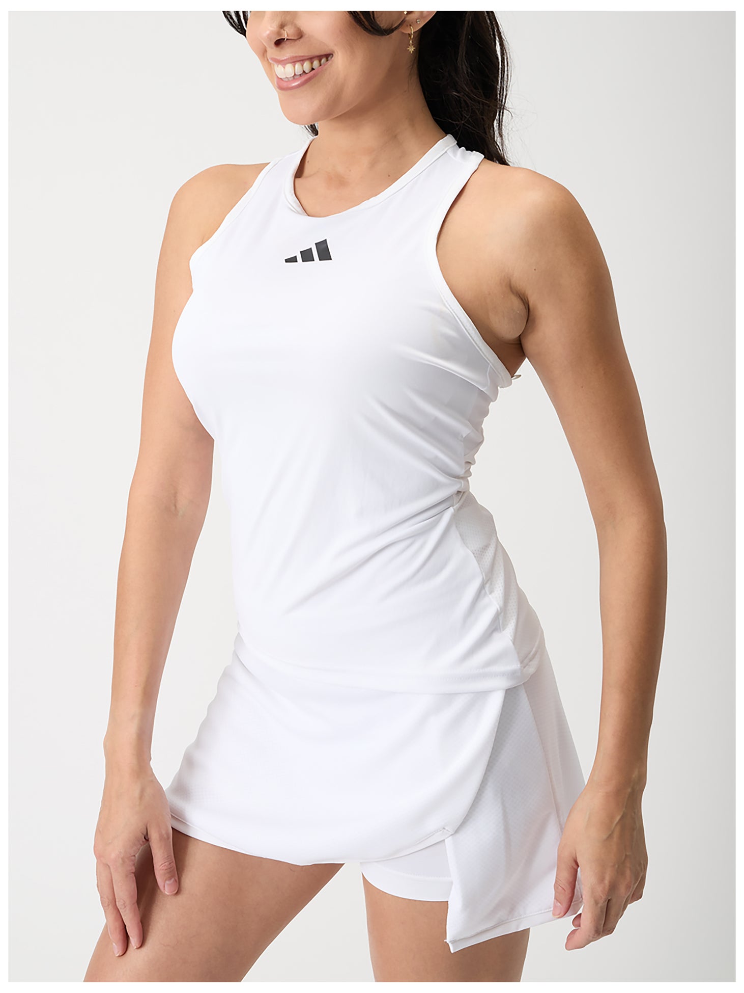 adidas Women's Core Club Tank | Tennis Only