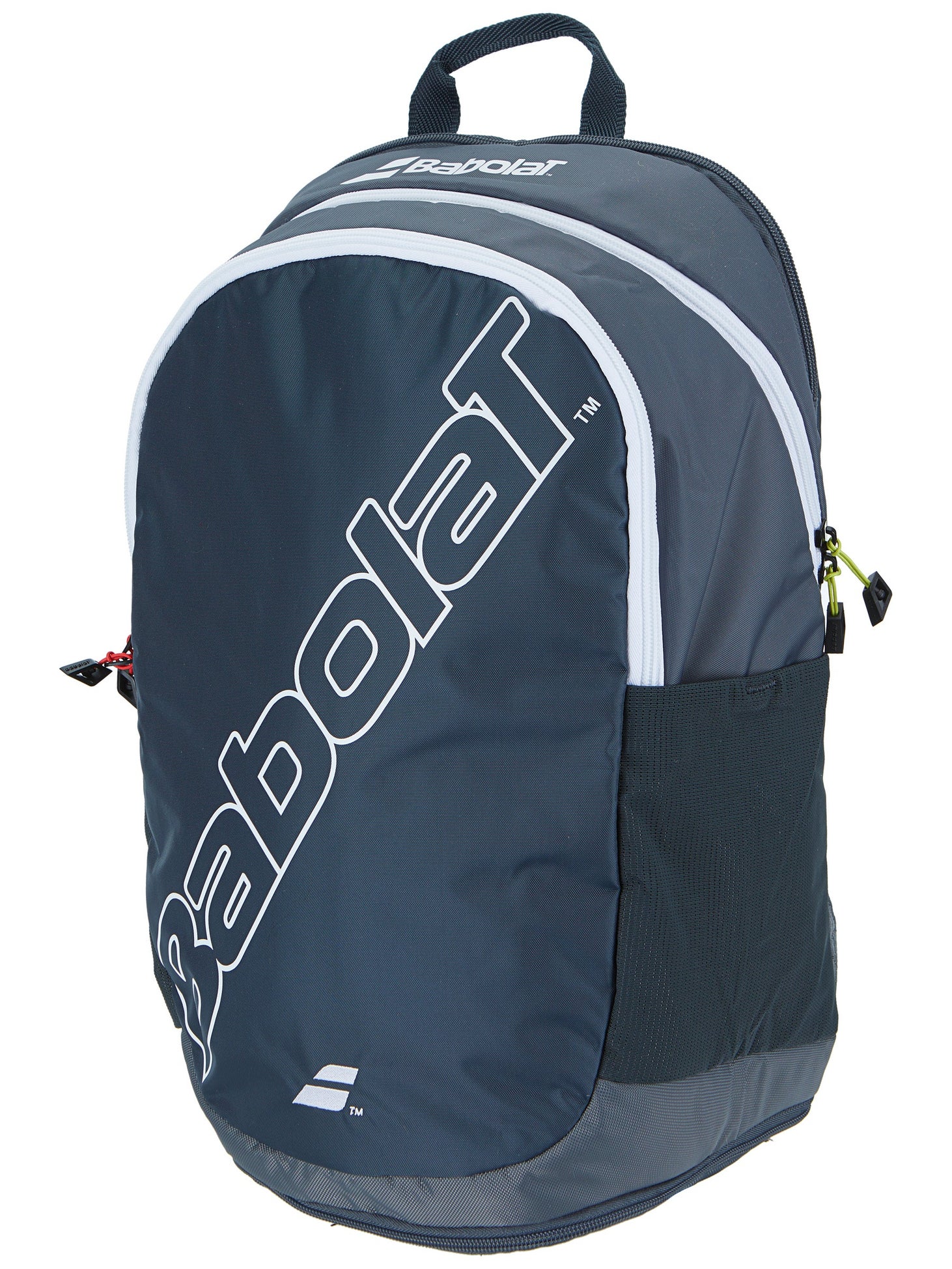 Babolat EVO Court Backpack Grey | Tennis Only