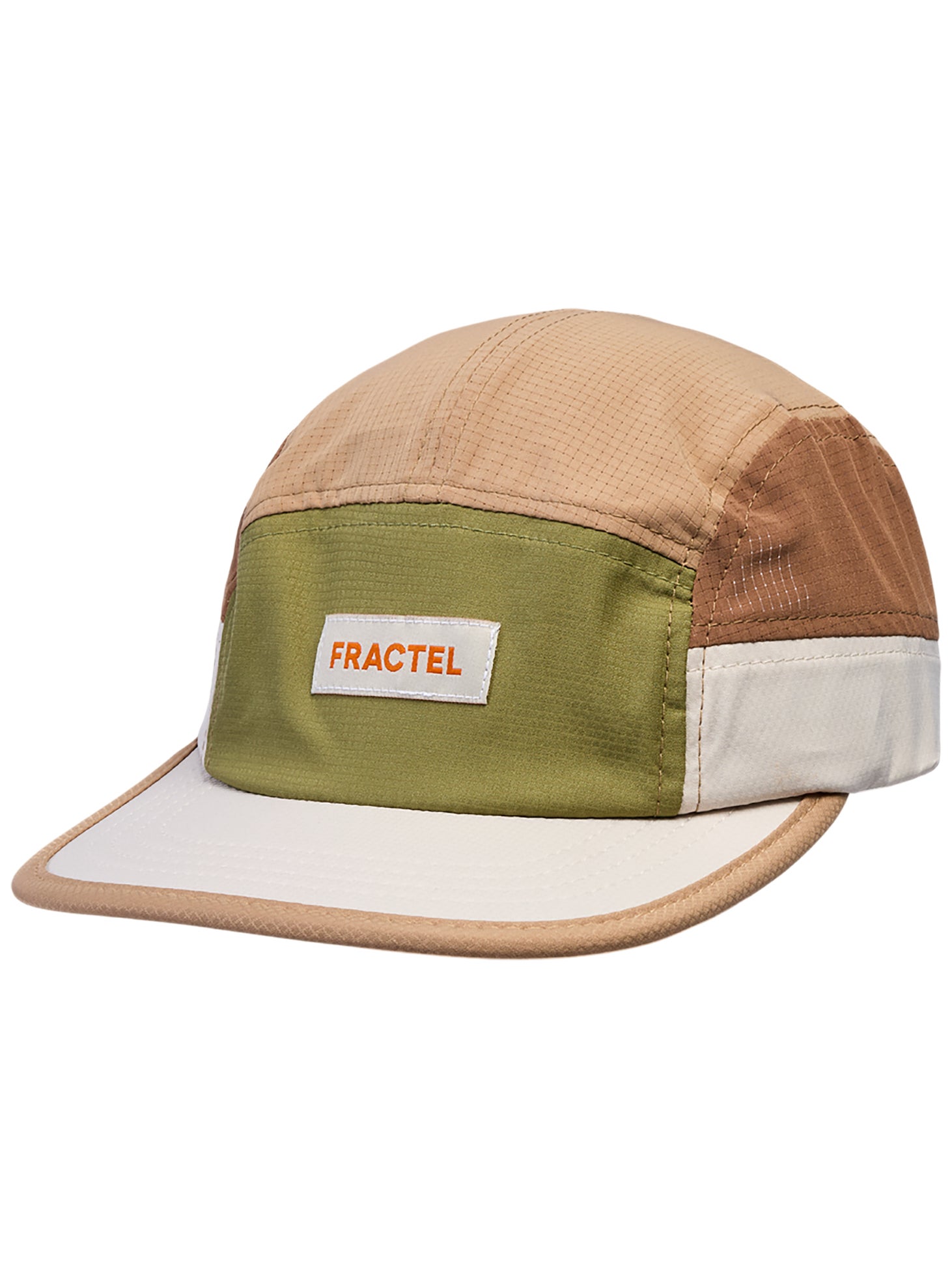 Fractel M-Series "CADAS" Cap | Tennis Only