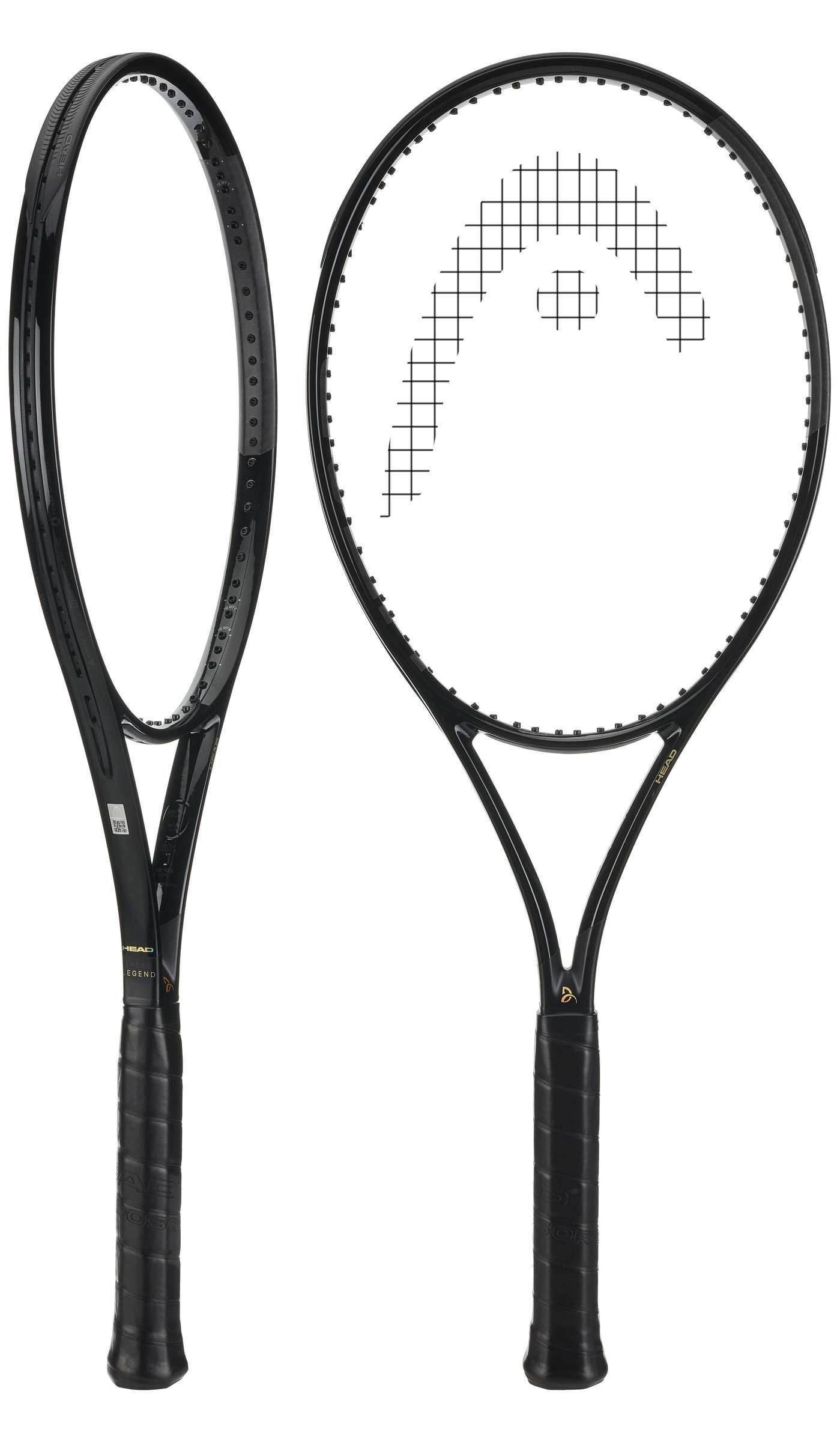 Head Speed Pro Legend 2025 Racquet | Tennis Only
