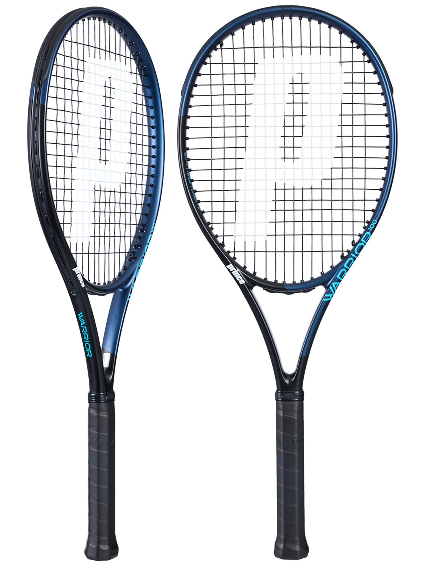 Prince Warrior 100 (300g) Racquet | Tennis Only