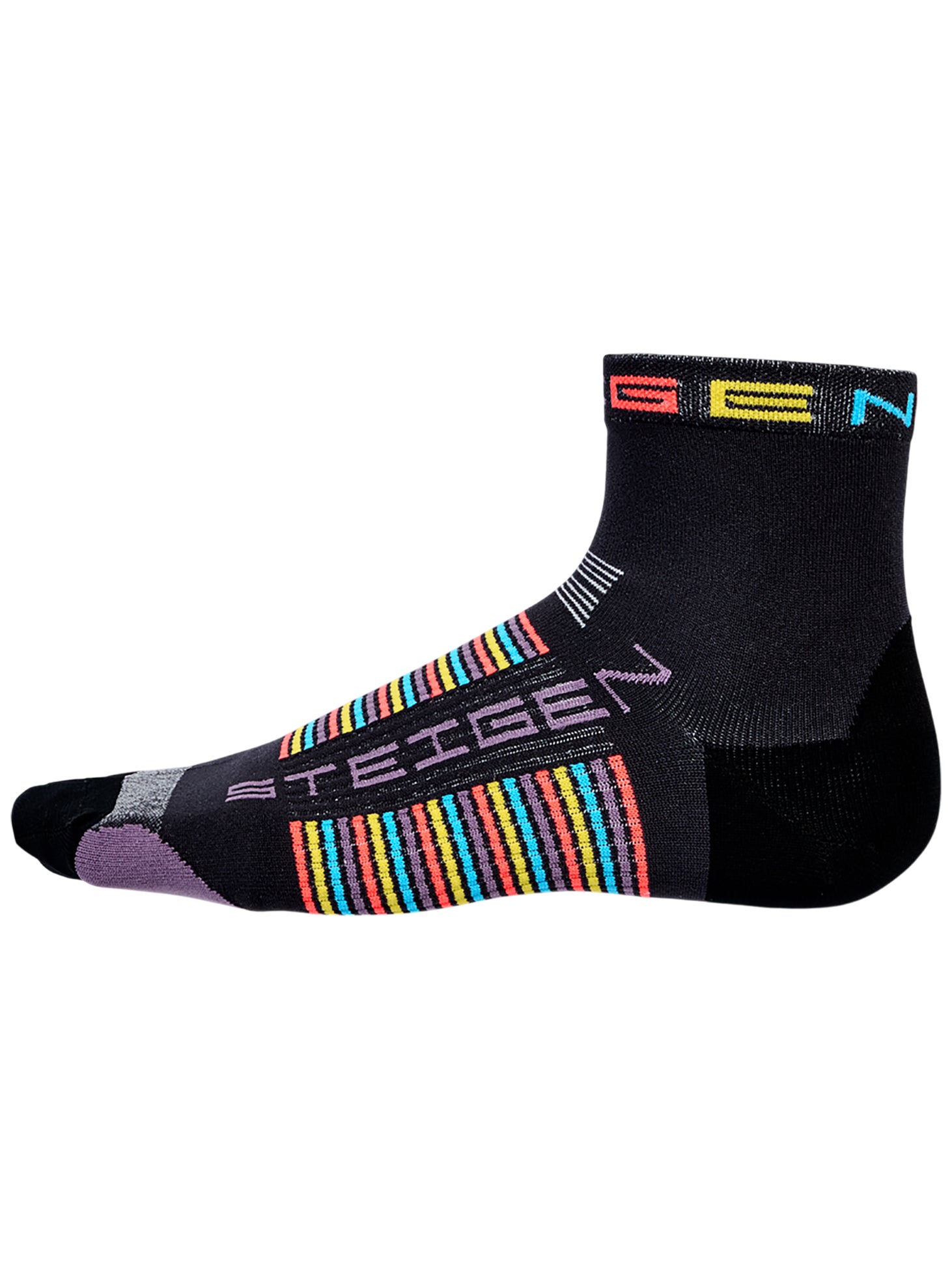 Steigen Performance Socks 1/4 | Tennis Only