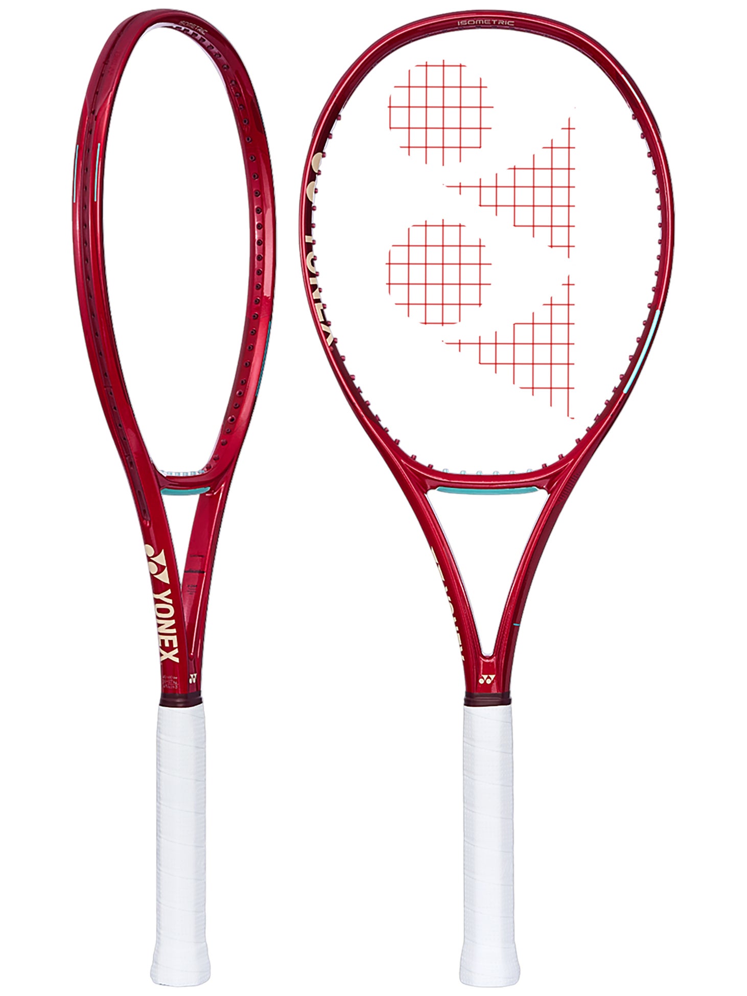 Yonex VCORE 95 8th Gen Racquet | Tennis Only