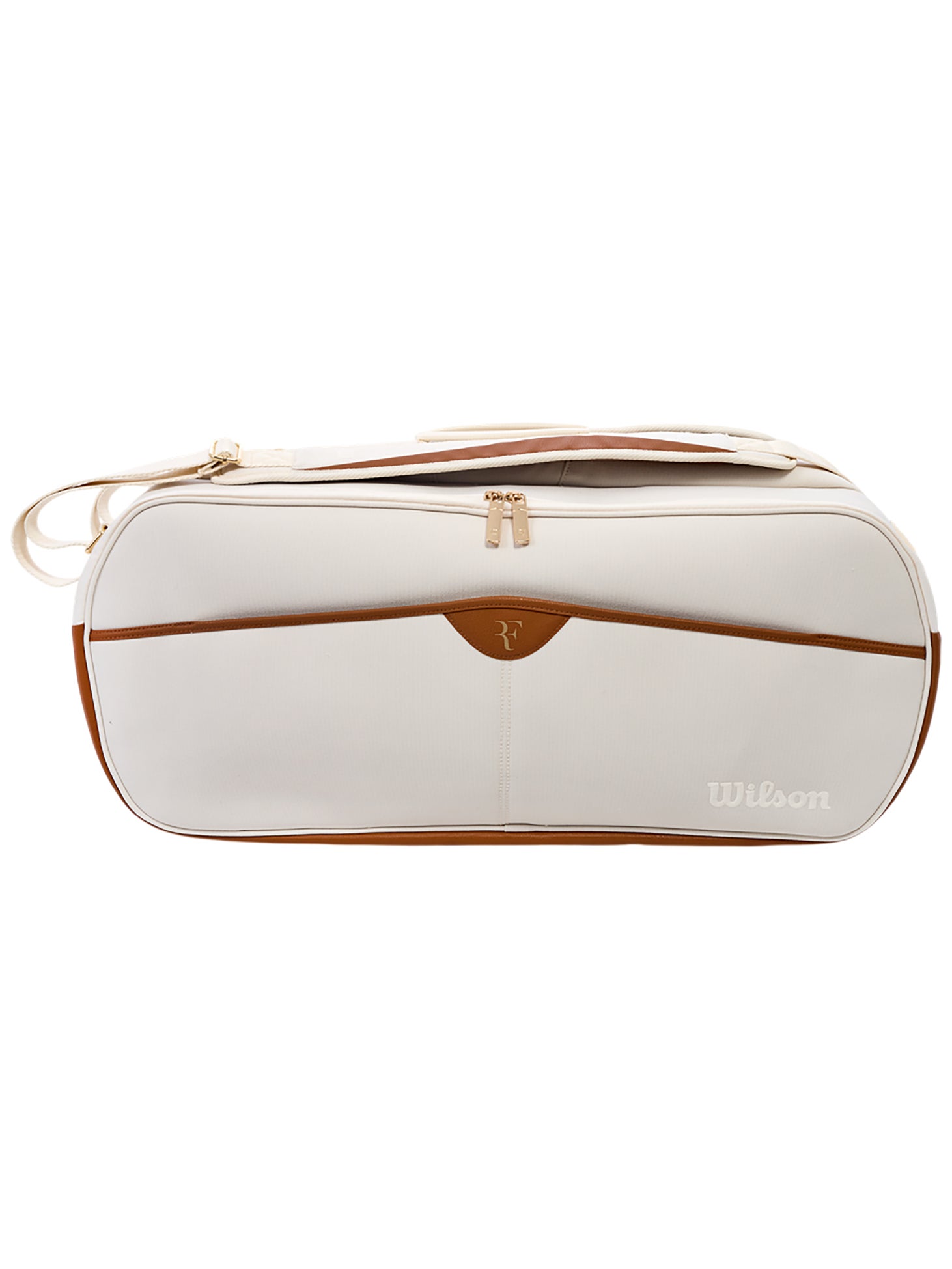 Wilson RF Lawn Tournament 15PK Racquet Bag | Tennis Only