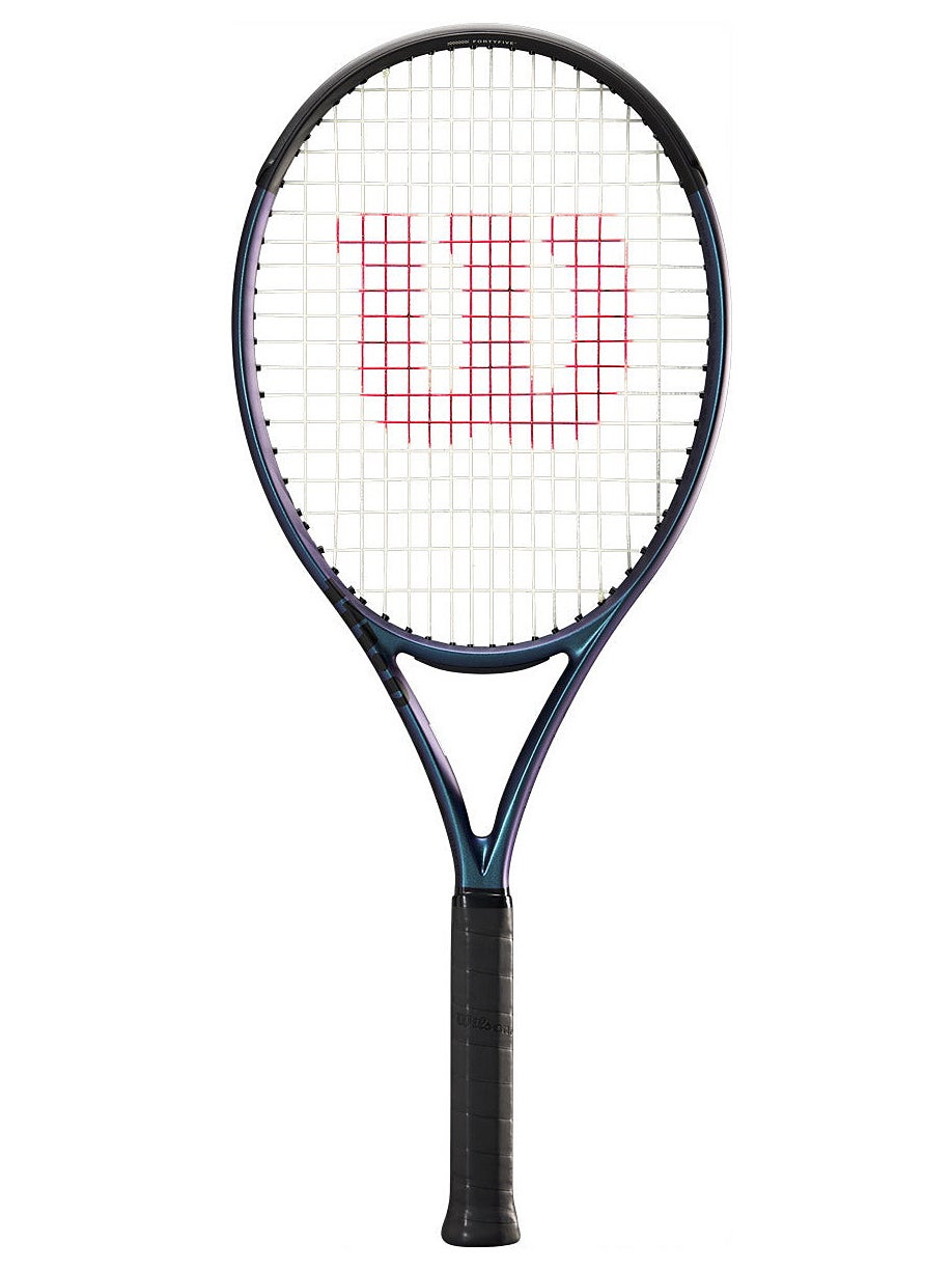 Wilson Ultra 108 v4 Racquet | Tennis Only