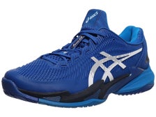 ASICS Men's Tennis Shoes - Tennis Only
