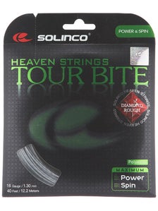 Solinco Tennis String - Tennis Only
