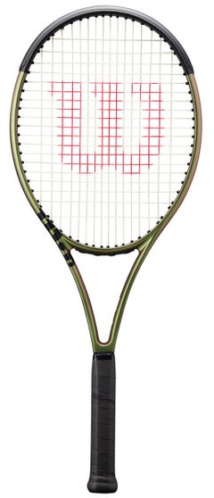 Wilson Tennis Racquets - Tennis Only