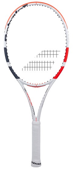 Babolat Pure Strike Racquets - Tennis Only