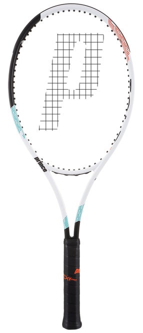 Prince Tennis Racquets - Tennis Only
