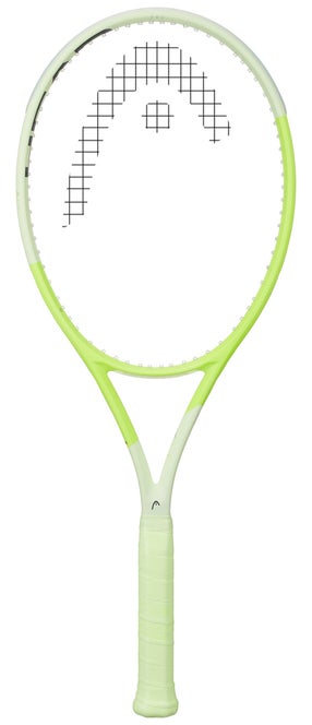 Head Extreme Racquets - Tennis Only