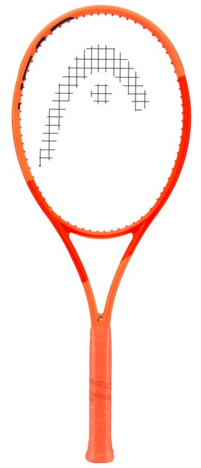 Head Radical Racquets - Tennis Only