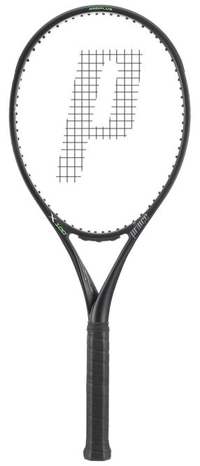 Prince Tennis Racquets - Tennis Only