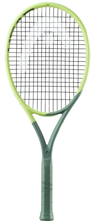 Head Tennis Racquets - Tennis Only