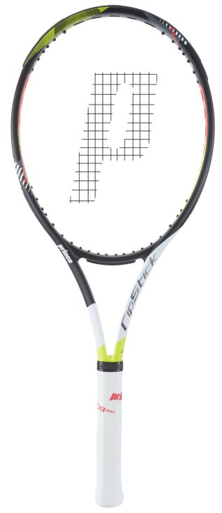 Prince Tennis Racquets - Tennis Only