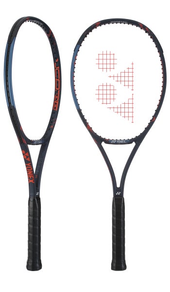 Yonex VCORE Pro 97 (330g) Racquets