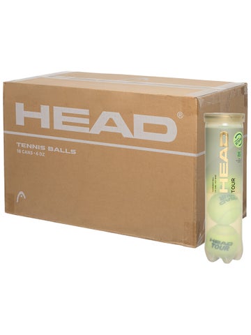 Tennis Ball Cases - Tennis Only