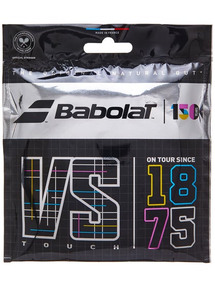 Babolat Tennis String - Tennis Only